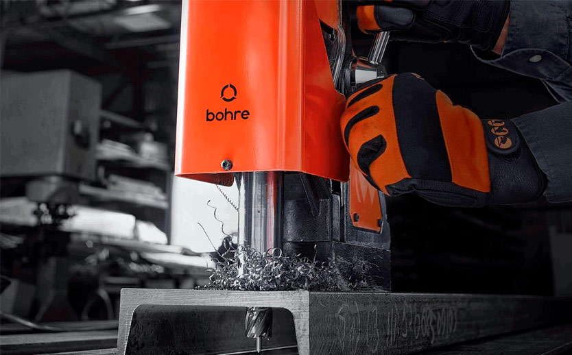 Марка инструментов Bohre: кто мы и почему выбирают именно нас